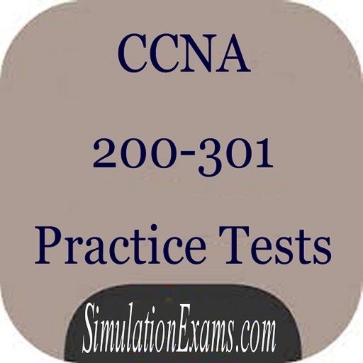 CCNA 200-301 Exam Simulator for PC - Windows 7,8,10,11 CCNA 200-301 Exam Simulator for PC - Windows 7,8,10,11