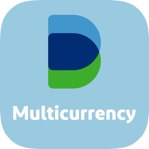 Dukhan Bank Multi Currency by Dukhan Bank