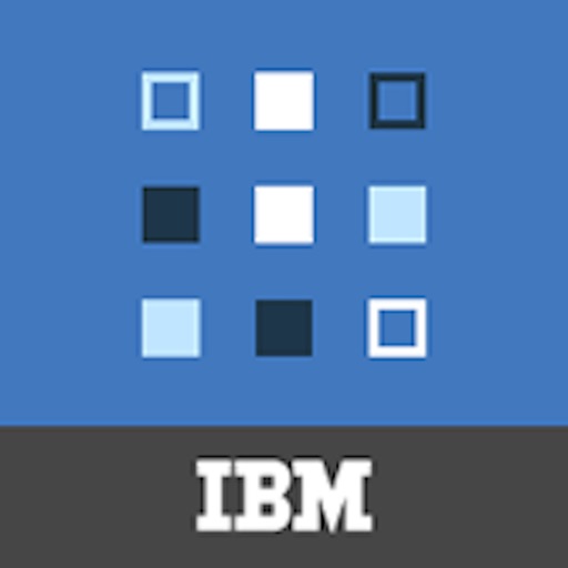 IBM Navigator Mobile by IBM (Industry Solutions)