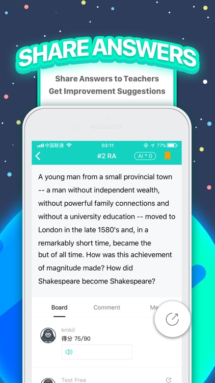 PTE Exam Practice - APEUni by Shenzhen Apeuni Educational Technology Co ...