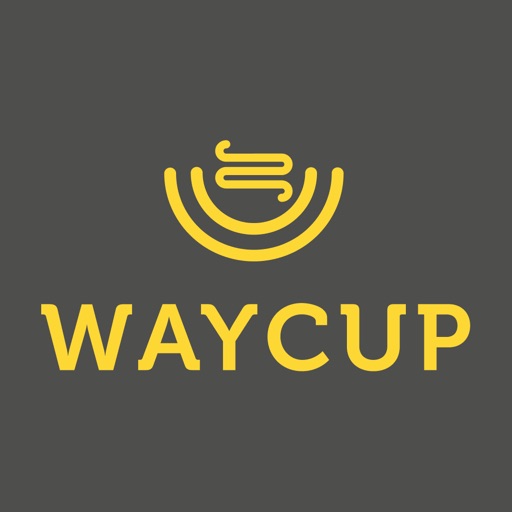 WAYCUP by Discontimo