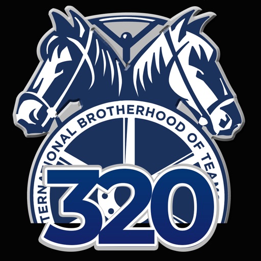 Teamsters 320 for PC - Windows 7,8,10,11