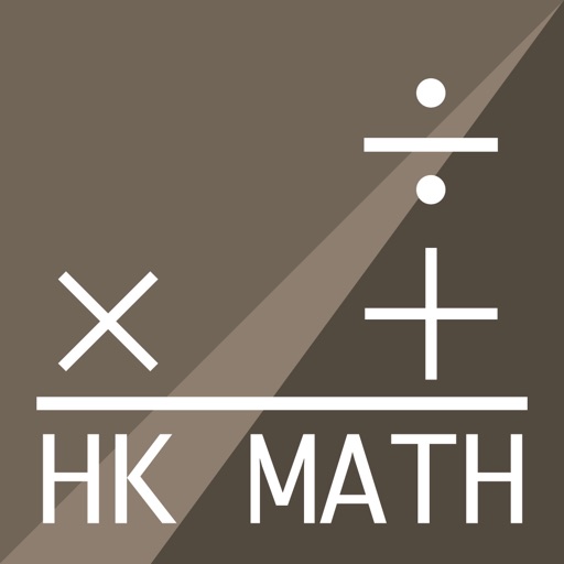 HK Math for PC - Windows 7,8,10,11