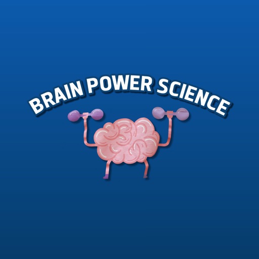 Brain Power Science by Rohit Laungani