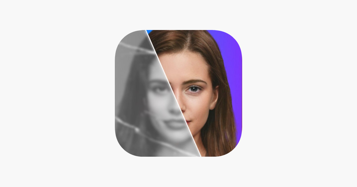 ‎upscale Ai Photo Clarify App On The App Store