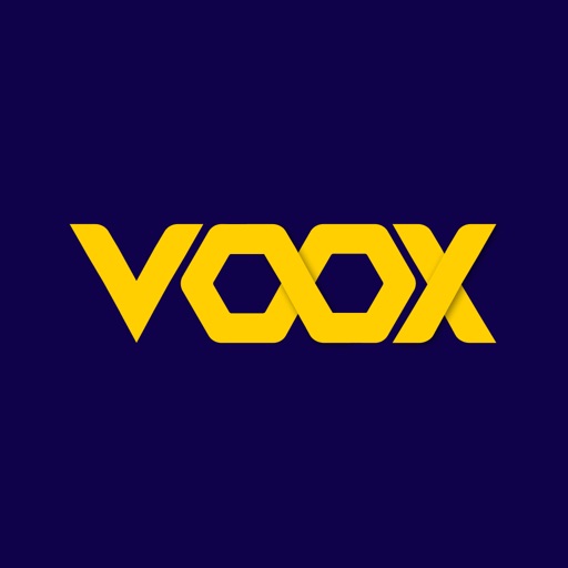 Voox App by VOOX SINGAPORE PTE. LTD.