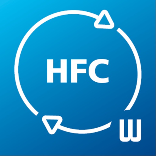 HFC Updater by WISI Communications GmbH & Co. KG