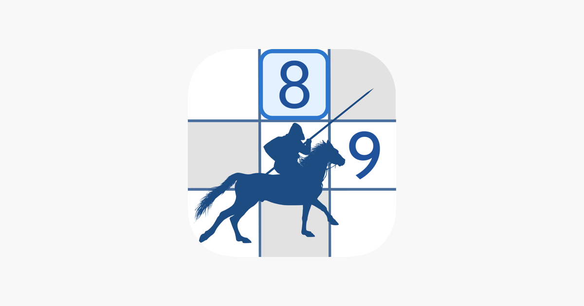 sudoku And Variants By Logic Wiz On The App Store
