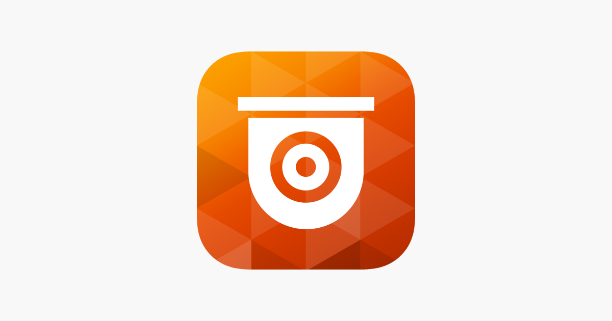 app Store 上的“qvr Pro Client”