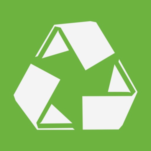 BC Recyclepedia by Recycling Council of British Columbia