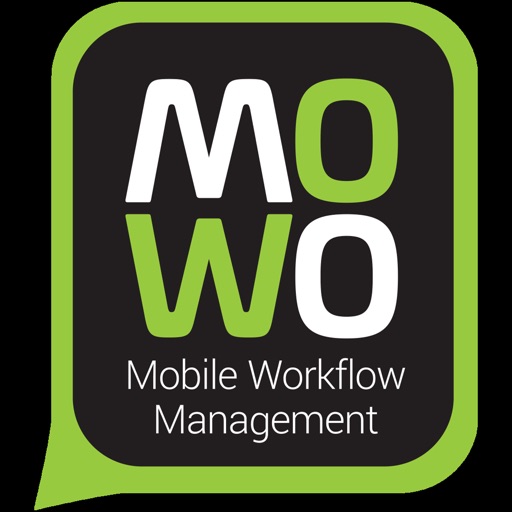 MOWO Mobile Workflow for PC - Windows 7,8,10,11