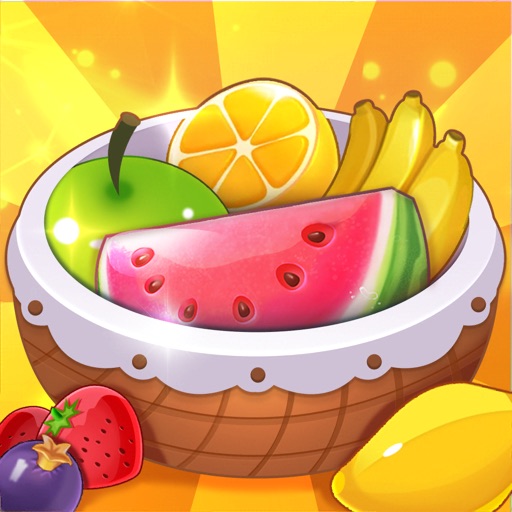 Fruit Growing Puzzle by Beijing Wanxiong Technology Co., Ltd.