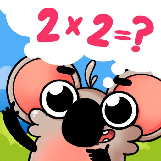 Multiplication Games For Kids. for PC - Windows 7,8,10,11