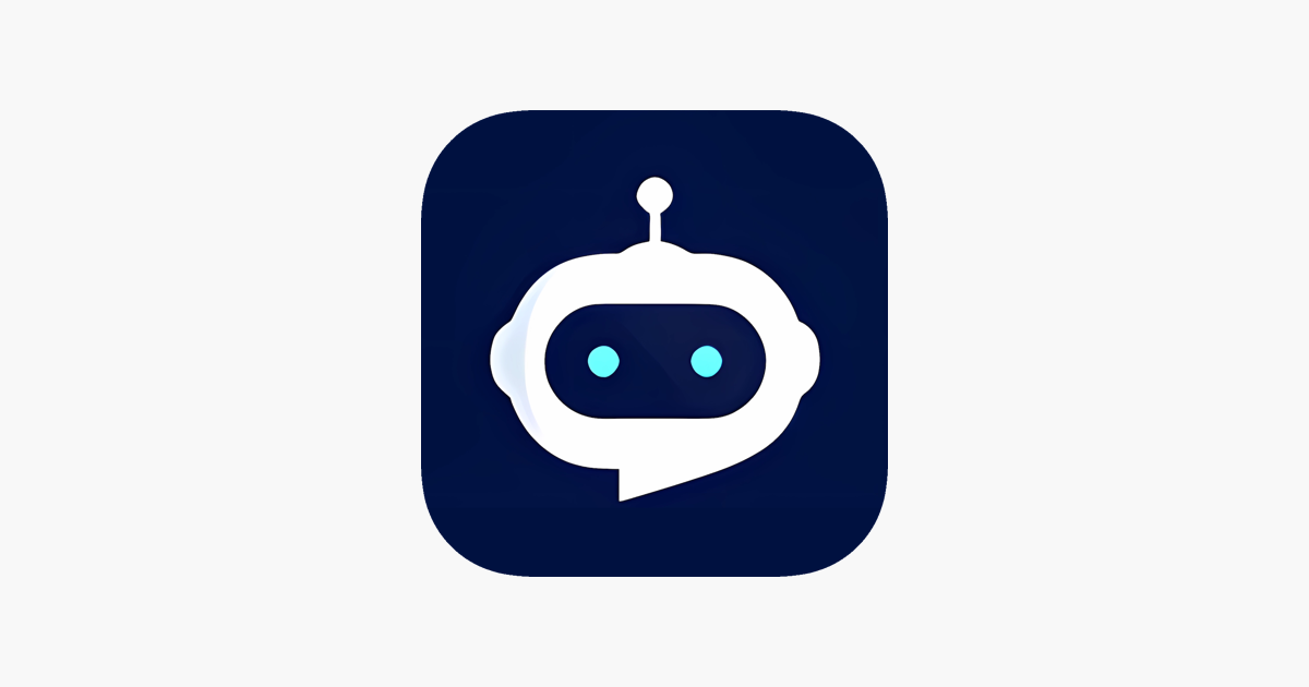 ‎AI Chat assistant & bot writer on the App Store