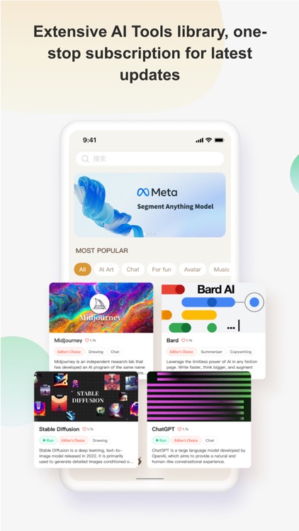 Hayo AI by NICETALK (HONG KONG) LIMITED