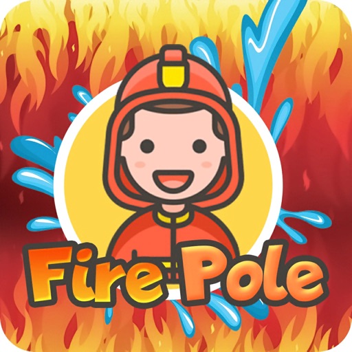 Fire Pole by Pera Games