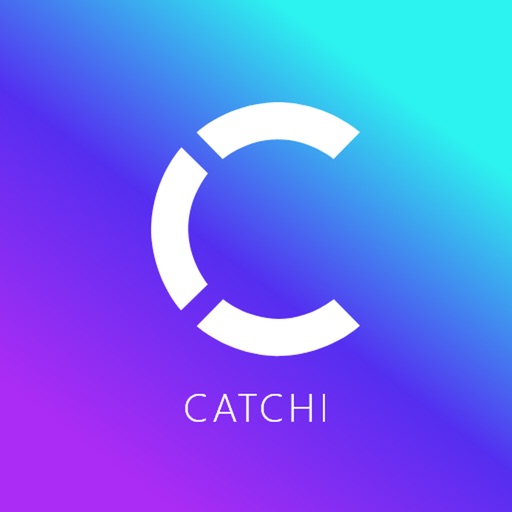 CATCHI – Social That Rewards by Peter tranter