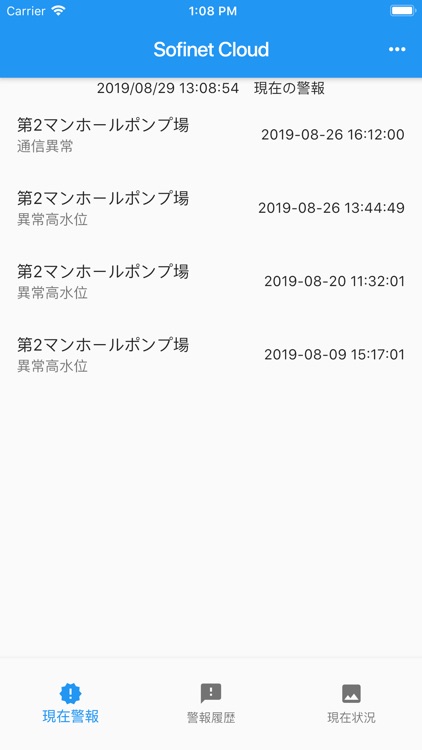 Sofinet Cloud by Nippon Software Knowledge corp.