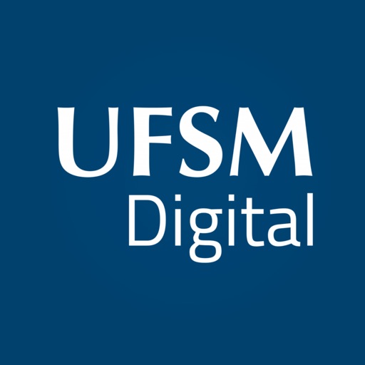 UFSM Digital for PC - Windows 7,8,10,11