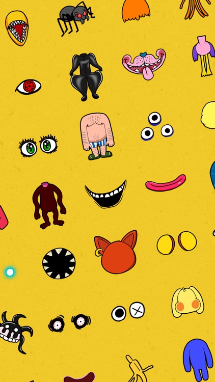 Monster Playtime : Makeover by Zzoo