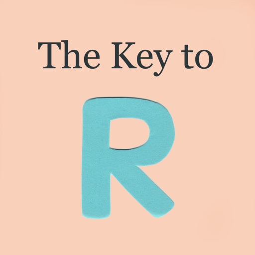 The Key to R by Sara Smith