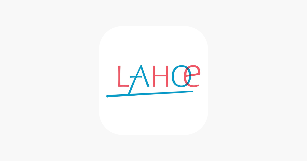 ‎LaHoe-App on the App Store