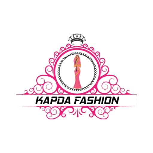 Kapda Fashion by Rushabh Parikh