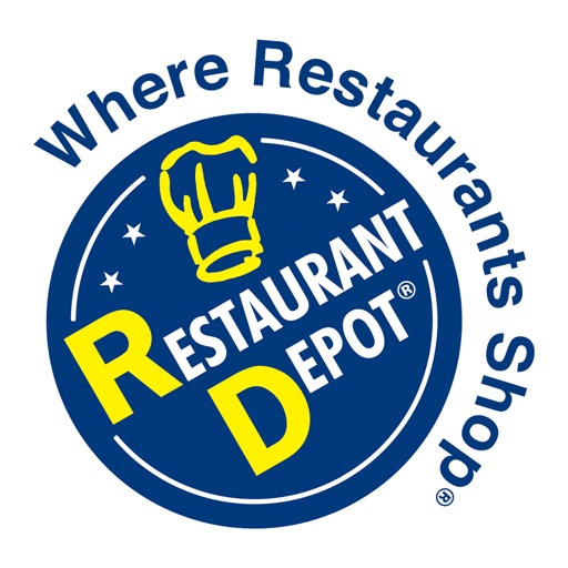 Restaurant Depot Mobile by Restaurant Depot LLC