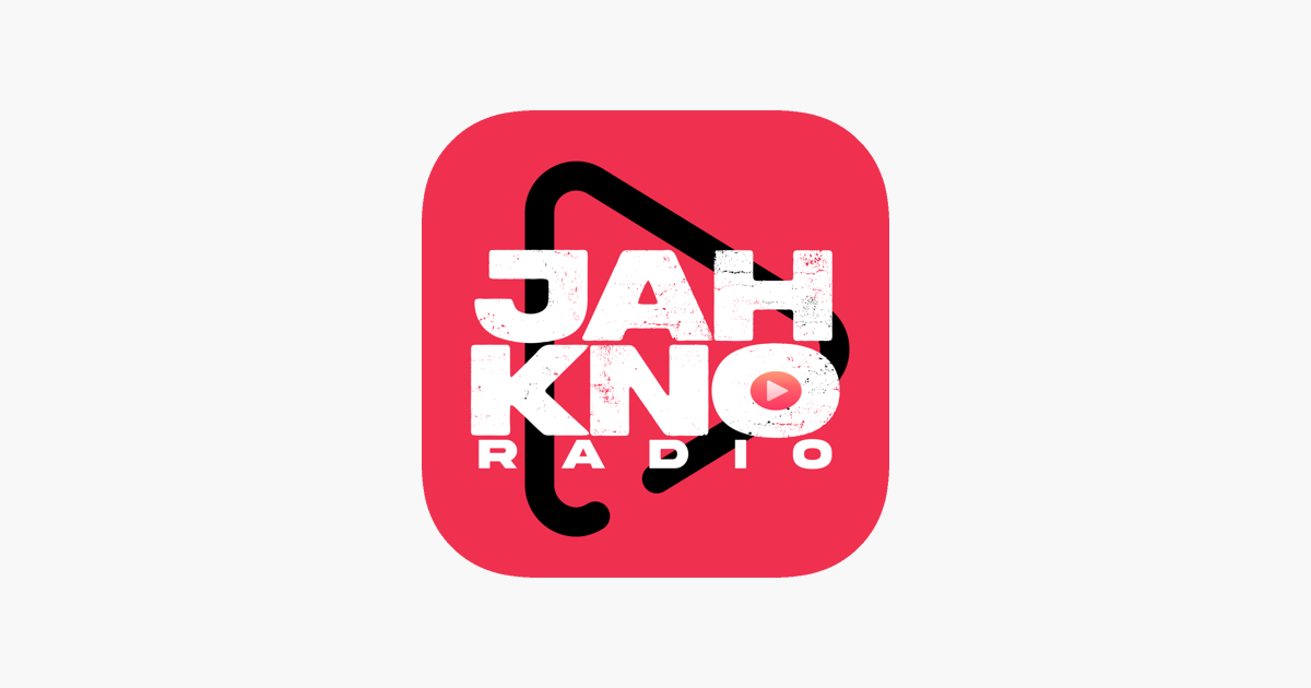 ‎Jahkno Radio on the App Store