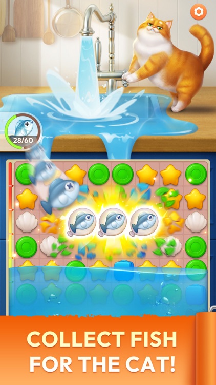 Decor Match by ZenLife Games Pte. Ltd.