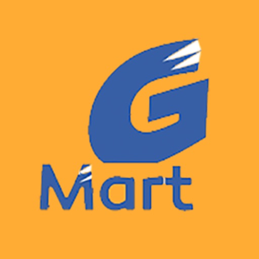 GMart Grocer by Ammar Ahmed Janjua