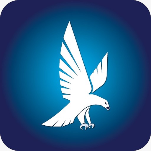 Falcon Trackers EZ+ by Dinesh Correa