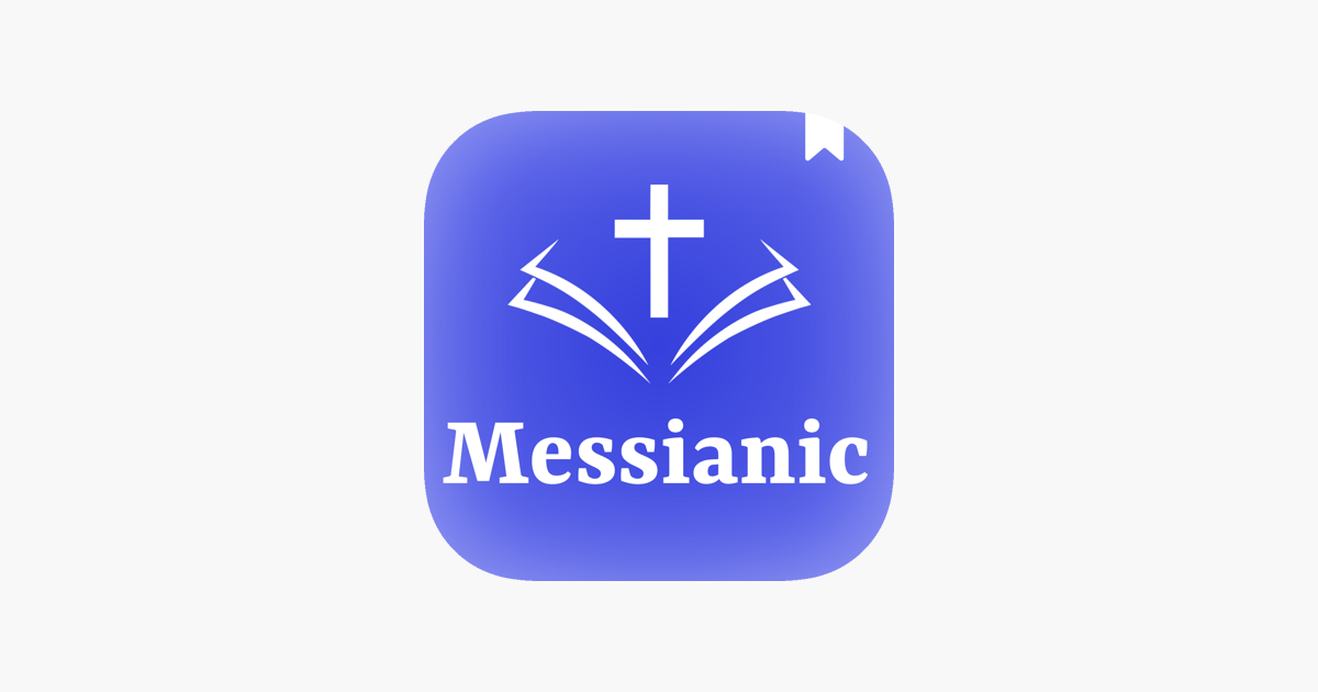 ‎Messianic Bible* on the App Store