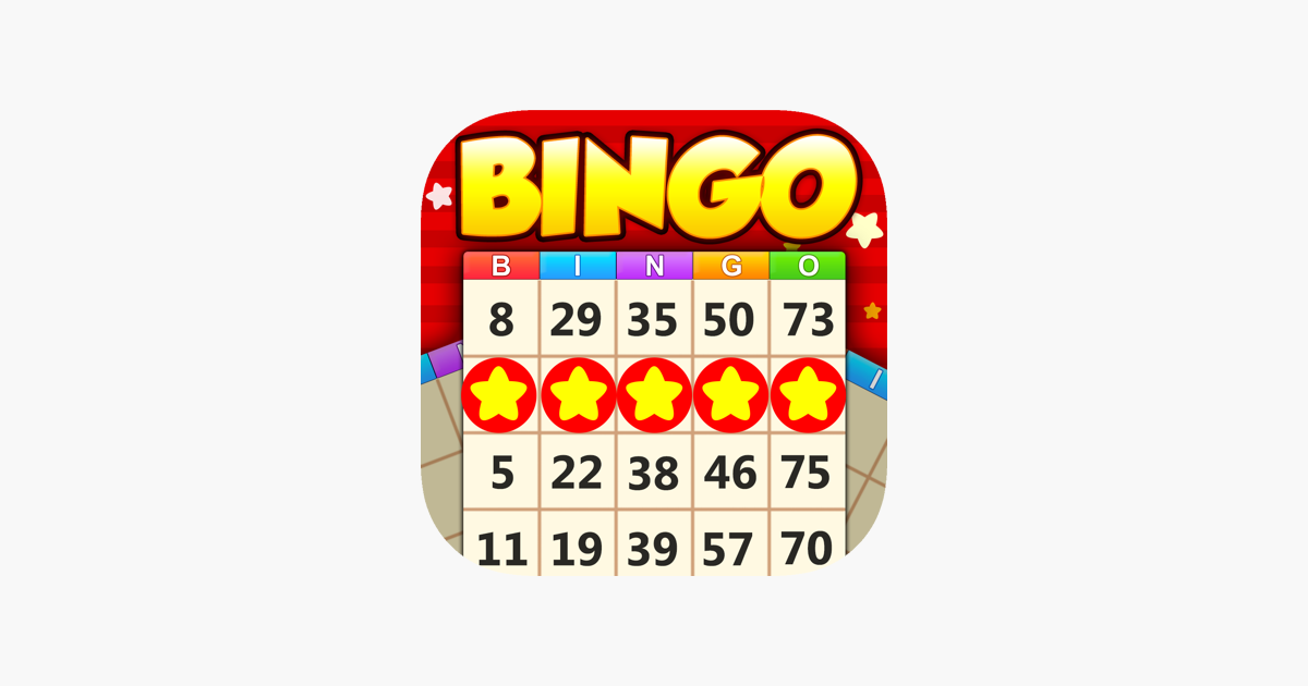 Bingo Holiday BINGO Games On The App Store bingo-holiday-bingo-games-on-the-app-store