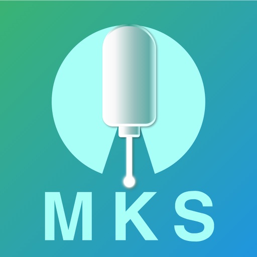 MKSLaser for PC - Windows 7,8,10,11
