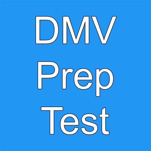 DMV Prep Test 2022 for PC - Windows 7,8,10,11