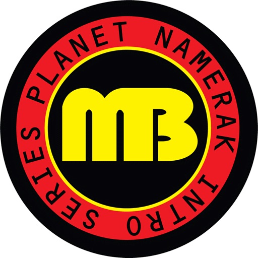 Minook & Brainbots Card Game by I-Create LLC