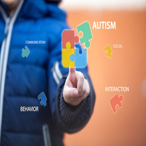Autism Knowledge by Jamario Davis