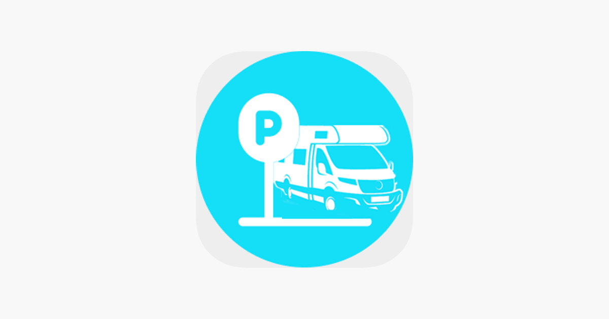 Motorhome Parking Locations On The App Store