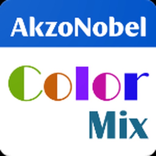 Color Mix - Akzo Nobel India for PC - Windows 7,8,10,11