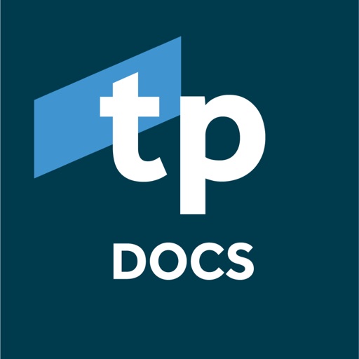TP DOCS for PC - Windows 7,8,10,11