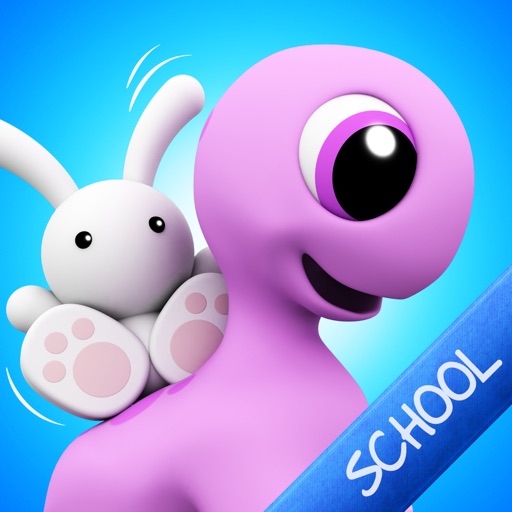 2 Year Old Games Toddlers SCH By Digital Property Buyers LLC