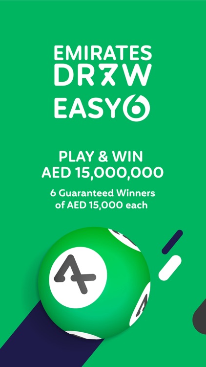 Emirates Draw by Emirates Draw