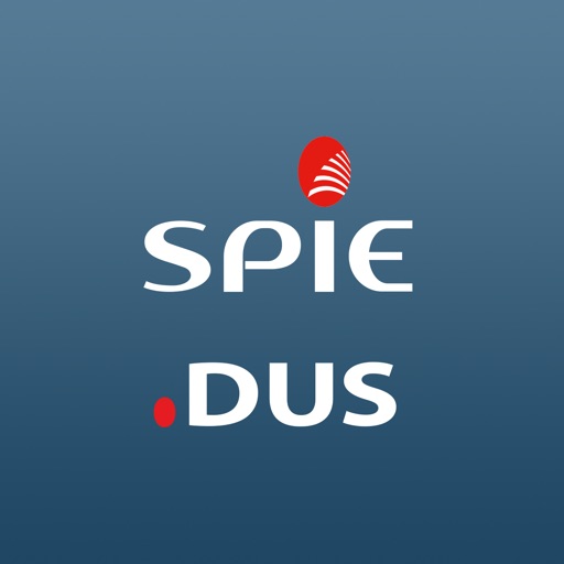 Digitale Uren Staten by SPIE Numac Groep