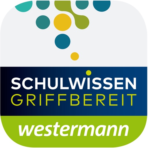 Schulwissen griffbereit by Westermann Digital GmbH