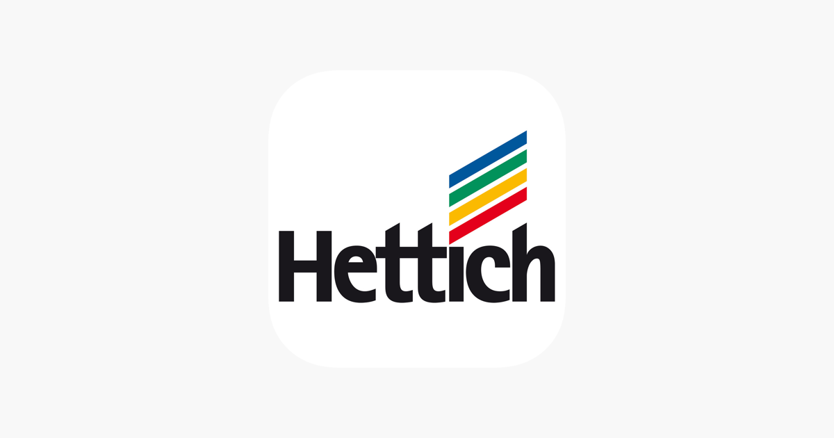 ‎App Store 上的“Hettich”