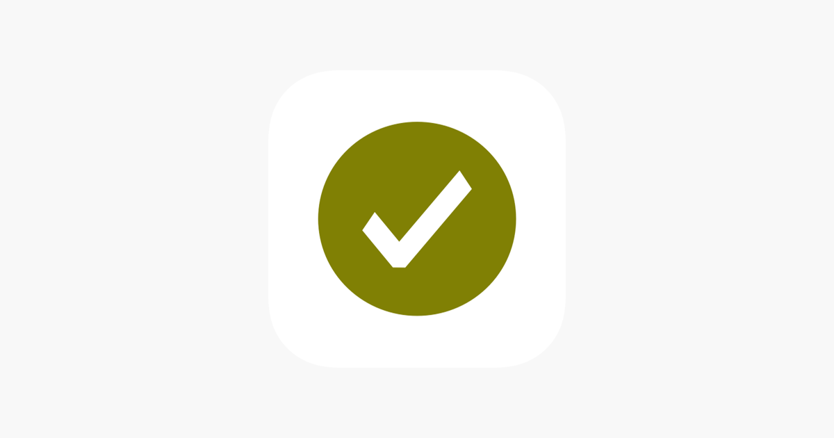 Simple To Do List Todo App On The App Store
