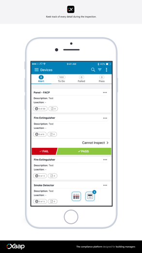 Xaap for iPhone - APP DOWNLOAD