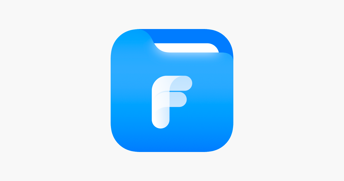  File Manager Media PDF Text On The App Store
