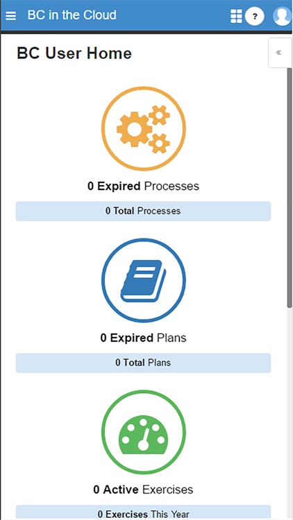 BC in the Cloud by BC in the Cloud